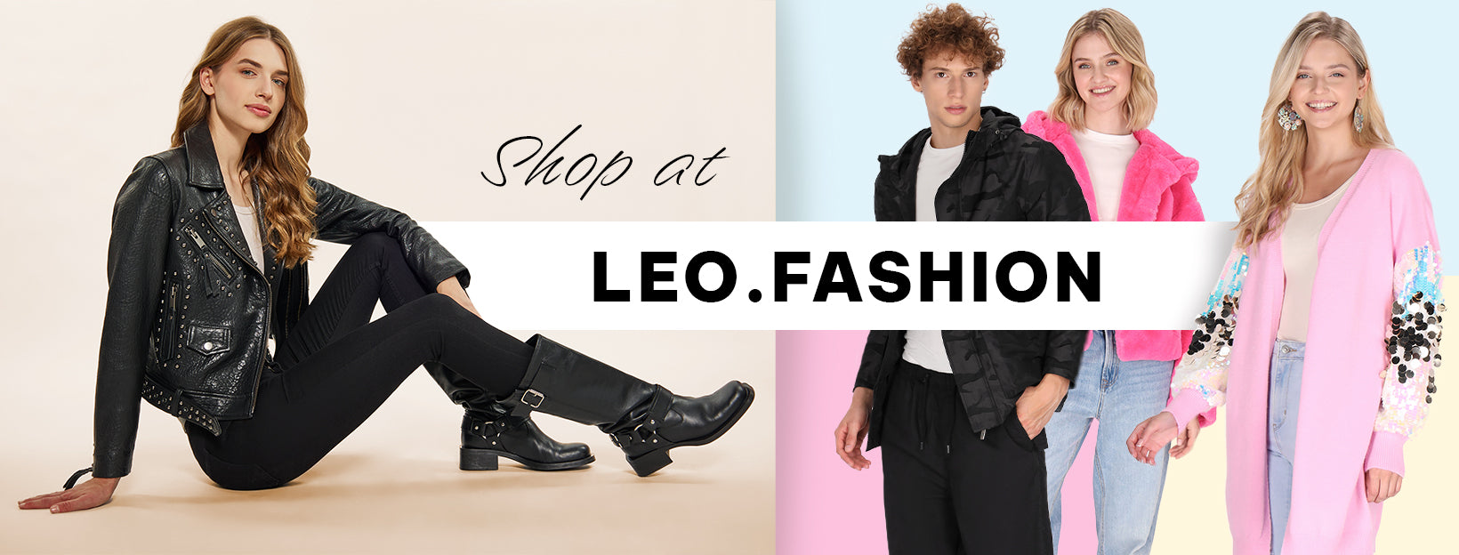 Animal Print Collection | Keyword – LEO Fashion